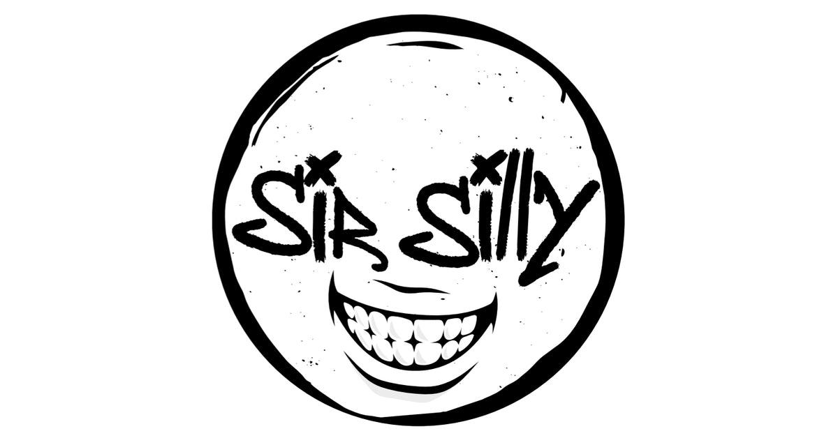 Sir Silly-Merchandise